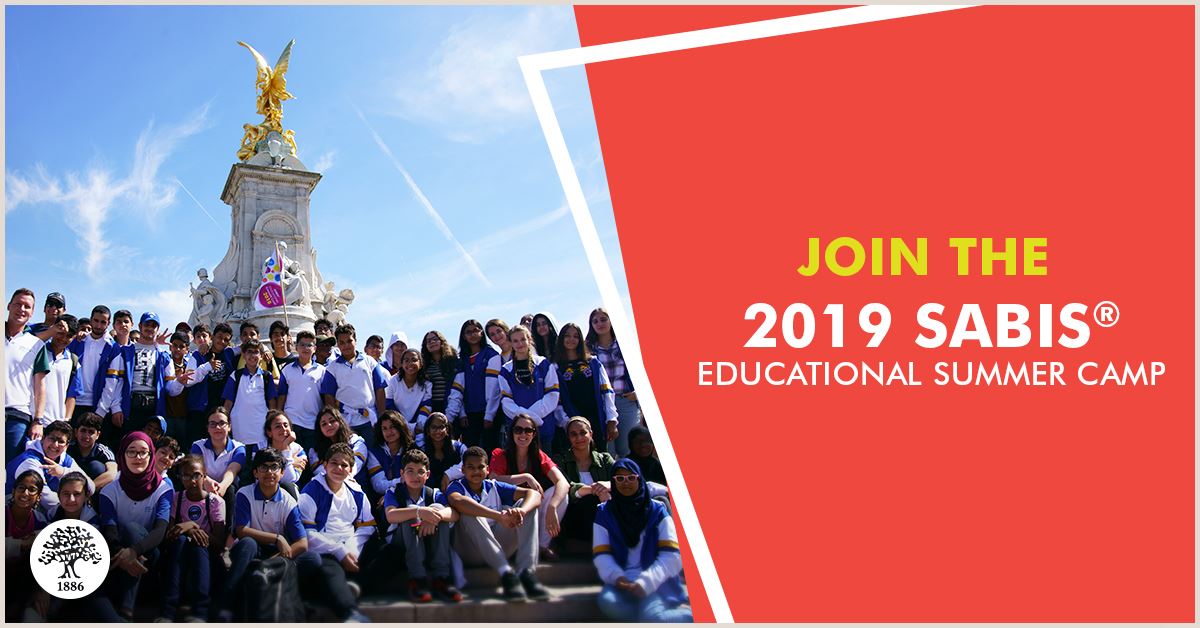 SABIS® Educational Summer Camp! - SABIS® International School – Adma